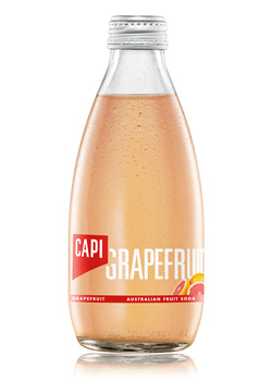 Tooda Distributors :: Capi